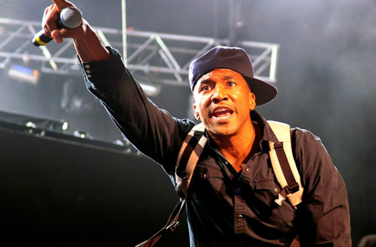 Part 3: The 50 Greatest Rappers Of All Time – Stop The Breaks ...