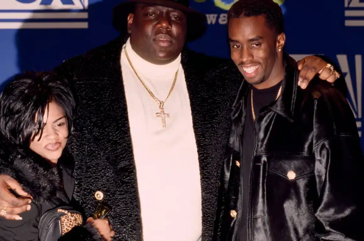 Diddy Was Jealous of 2Pac & Notorious B.I.G.'s Friendship | Stop The Breaks
