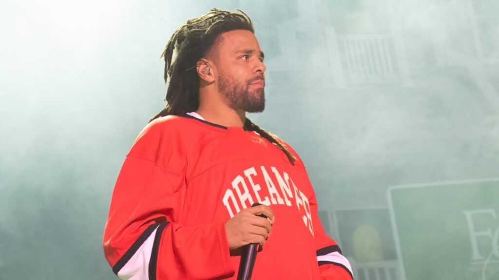 J. Cole's Use of the N-Word Costs Him a Longtime Fan in 'Cosby Show ...