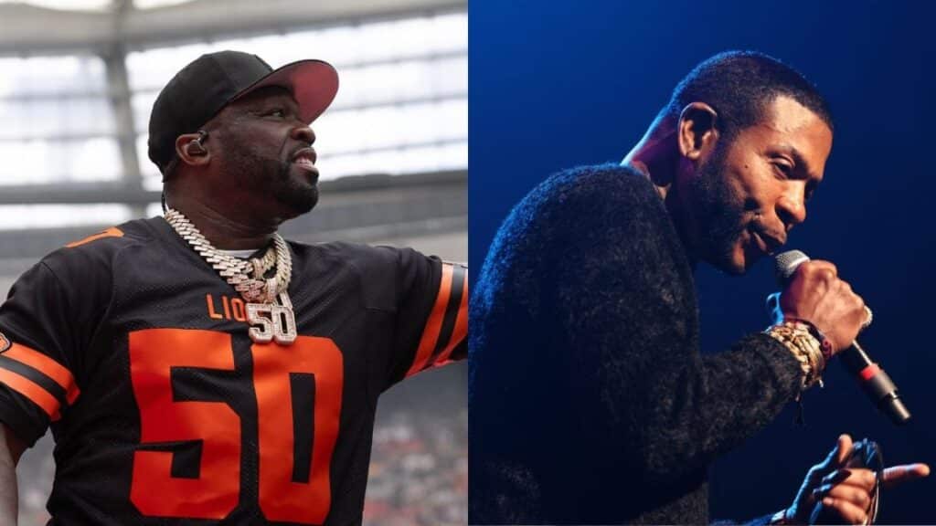 Kai Cenat Shocked to Discover Diddy Follows Him on Instagram | Stop The ...