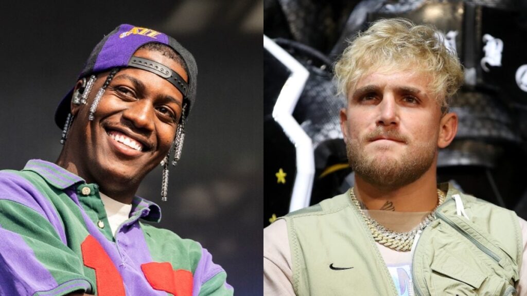 Crip Mac's New Jail Photo Sparks Social Media Frenzy | Stop The Breaks