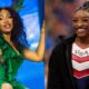 SZA's Gymnastics Dream with Simone Biles | Stop The Breaks
