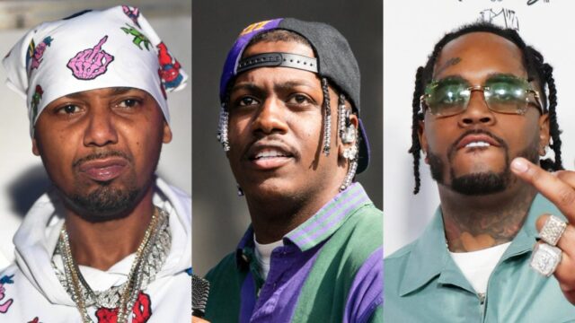 Sentencing Dates Announced for O-Block Members Convicted of FBG Duck's ...