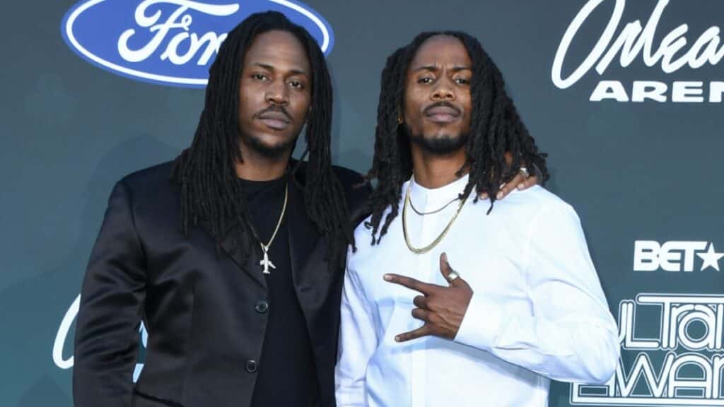 How Anthony Tiffith Built Top Dawg Entertainment Into A Powerhouse Label