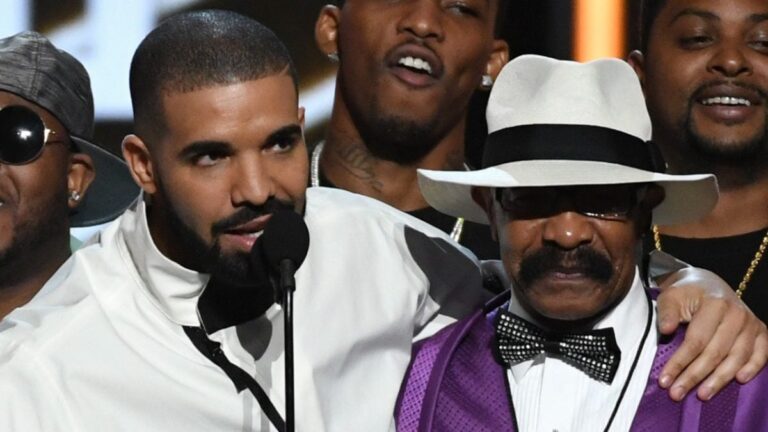 The Wild Story of Nipsey Hussle's Brother, Blacc Sam | Stop The Breaks