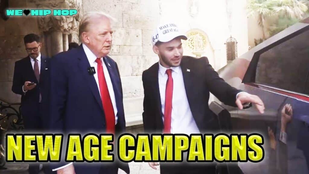 The Dramatic Story of Lil Sco and Blood Hound Lil Jeff | Stop The Breaks