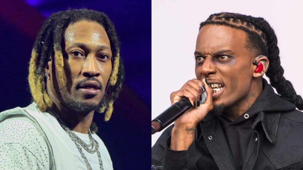 Future Faces Accusations of Mimicking Playboi Carti in Plutoski | Stop ...