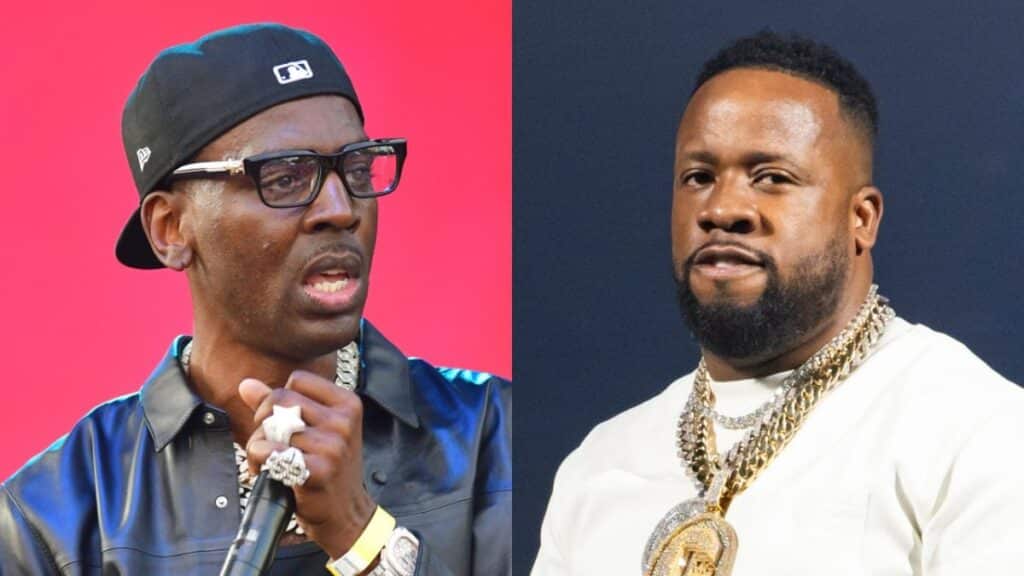 18-Year-Old Rapper Jaydes Arrested in Florida | Stop The Breaks