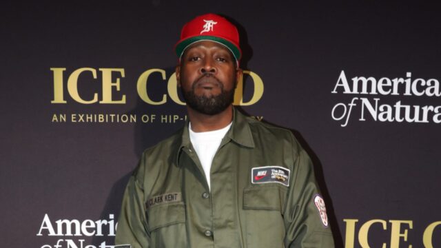 Beloved DJ Clark Kent Passes Away at 58 | Stop The Breaks