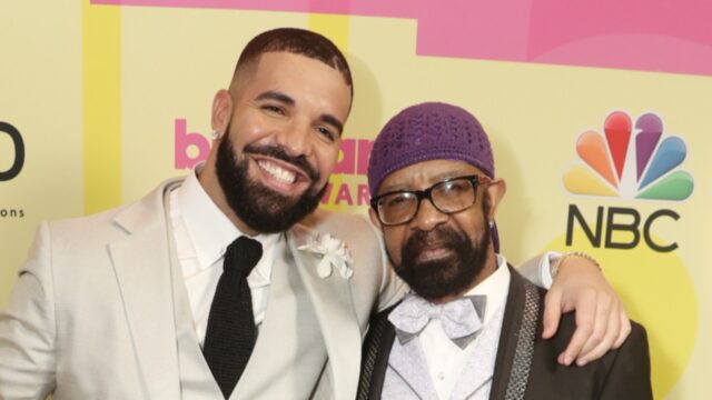 Drake and His Dad's Jazz Club Surprise | Stop The Breaks