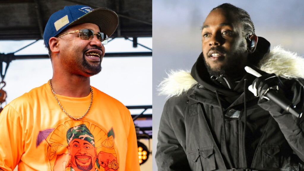 Kai Cenat Shocked to Discover Diddy Follows Him on Instagram | Stop The ...