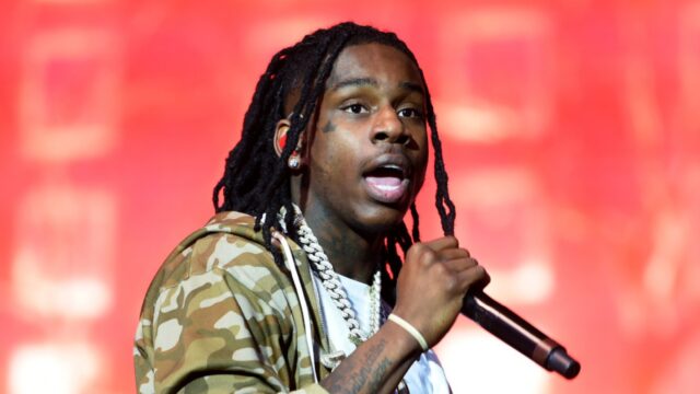 Polo G Faces Legal Troubles Once Again | Stop The Breaks