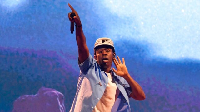 Tyler, The Creator Expands His Chromakopia Tour | Stop The Breaks
