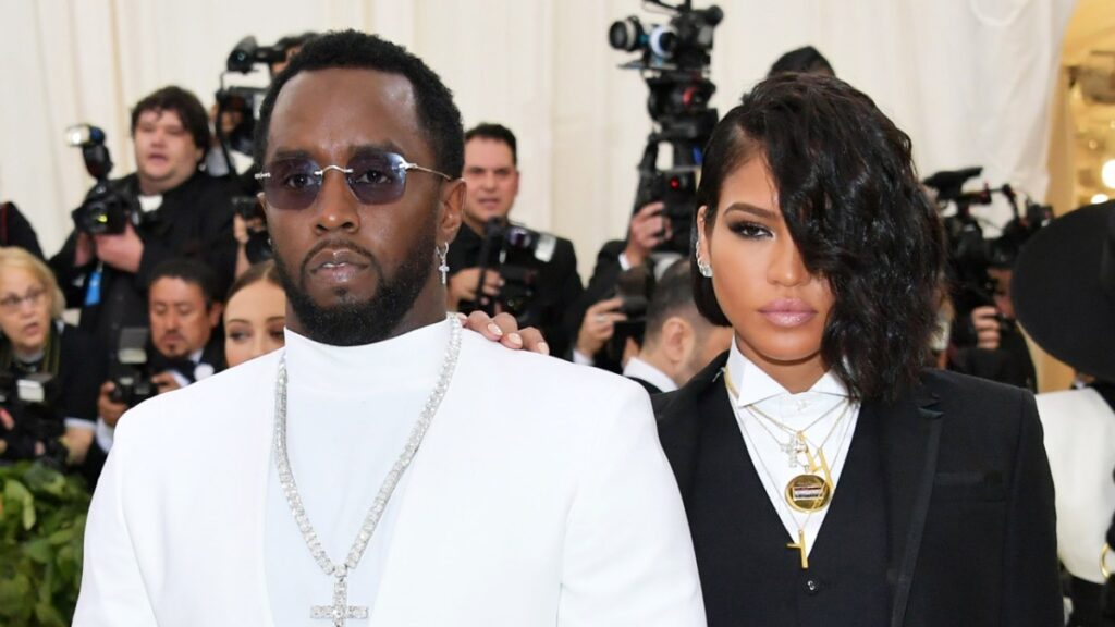 Diddy's Legal Showdown Assault Footage Debate | Stop The Breaks