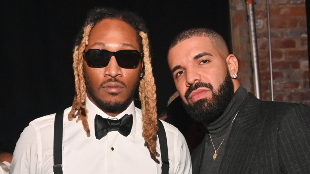Drake and Future Settle Differences, Reignite Friendship | Stop The Breaks
