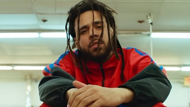 J Cole's Clarification on 'The Fall Off': It's Not Coming Just Yet ...