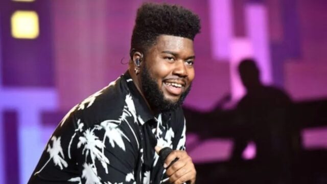 Khalid Opens Up About His Sexual Identity | Stop The Breaks