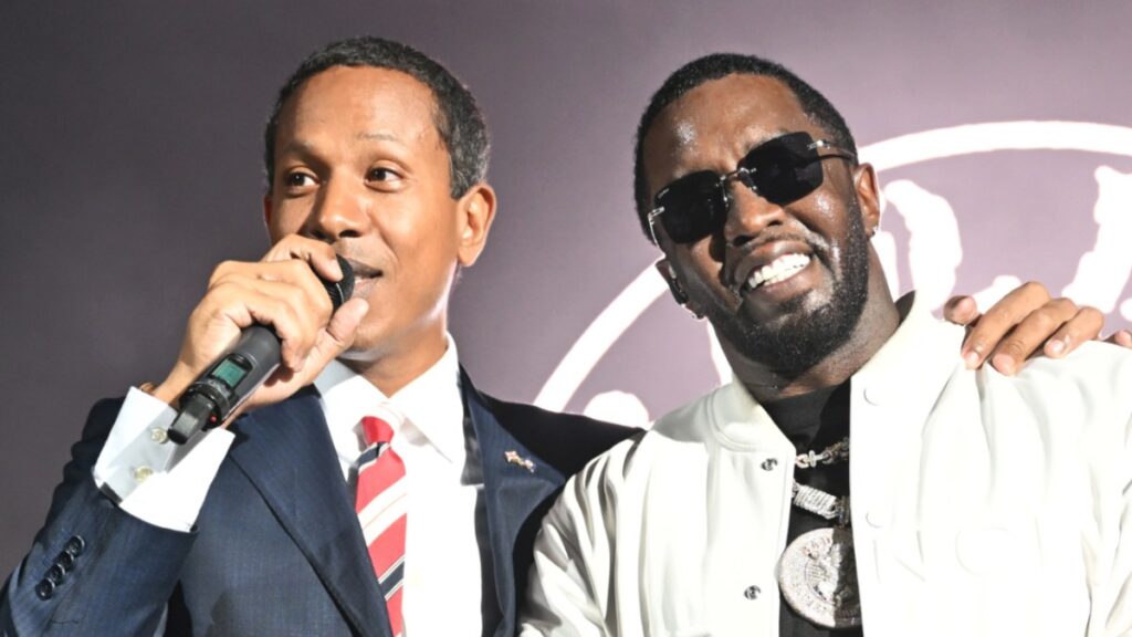 Shyne Opens Up About His Troubled Past with Diddy | Stop The Breaks