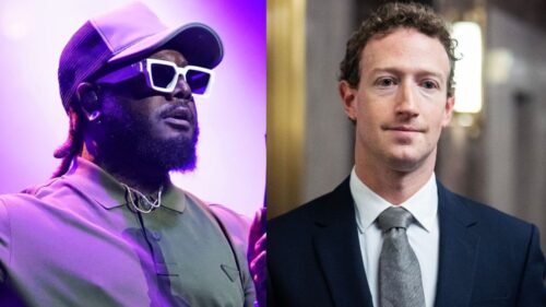 T-Pain and Mark Zuckerberg Collaborate in the Studio | Stop The Breaks