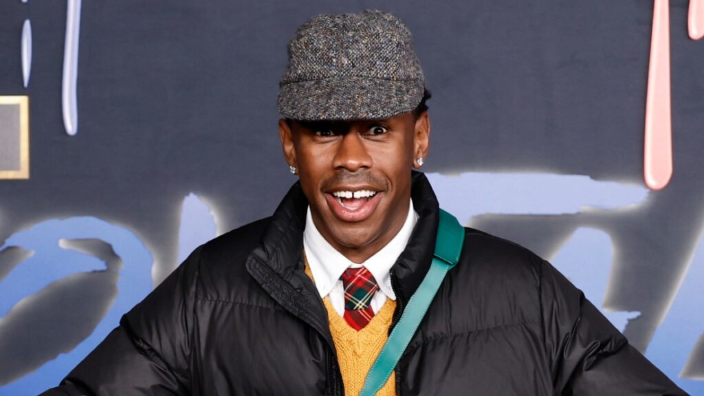 Tyler, The Creator Thrills Fans with 'Chromakopia' | Stop The Breaks