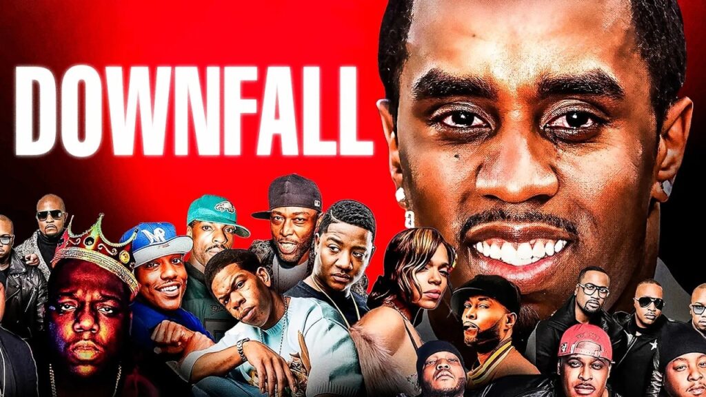 Unraveling the Bad Boy Records Saga Secrets, Scandals, and Surprises ...