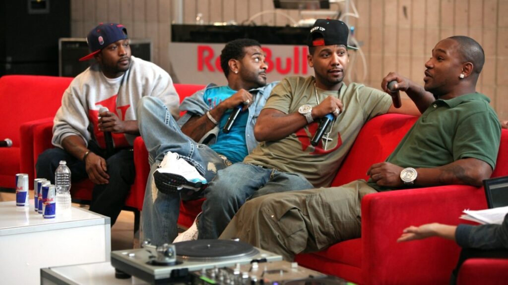 How Anthony Tiffith Built Top Dawg Entertainment Into A Powerhouse Label
