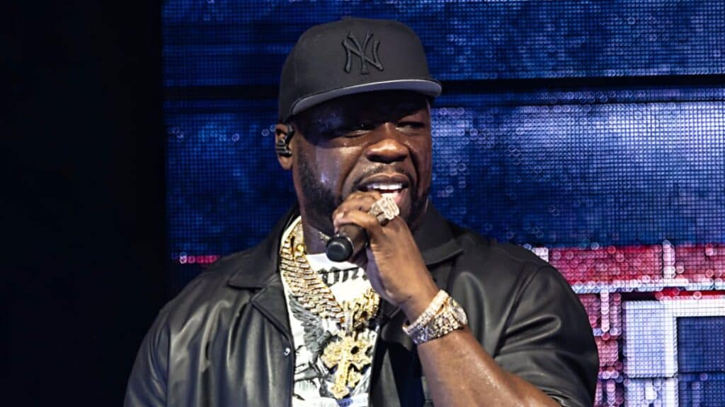 50 Cent Talks About the Current State of Female Rappers | Stop The Breaks