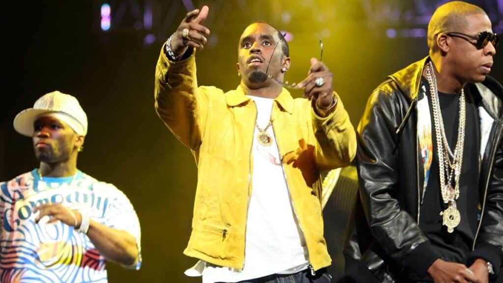 The Evolution of Sampling in Hip-Hop From Parks to Studios | Stop The ...