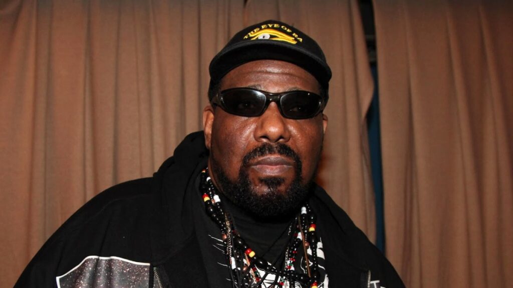 Afrika Bambaataa Faces Renewed Sexual Abuse Allegations from French Rap ...