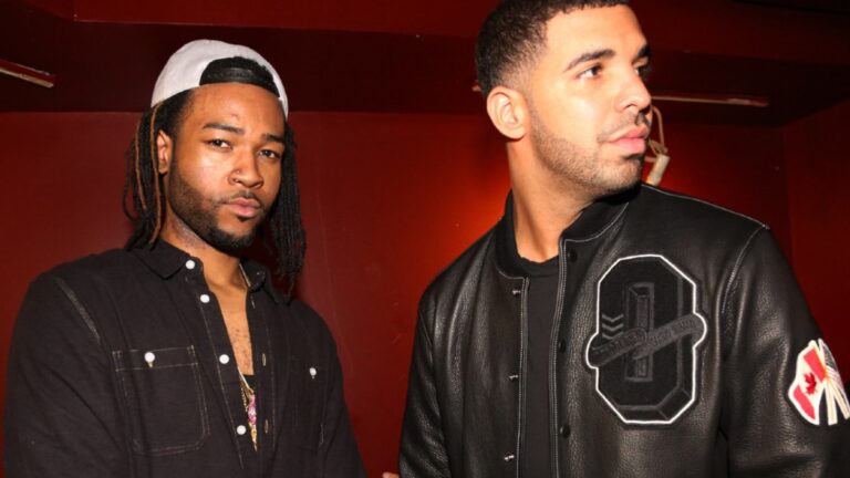 Drake and PARTYNEXTDOOR Gear Up for Joint Album | Stop The Breaks