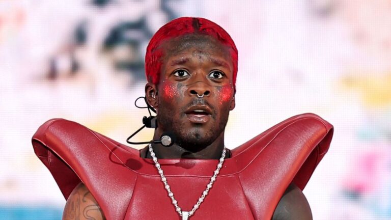 Lil Uzi Vert Unveils 'Eternal Atake 2' with Sci-Fi Flair | Stop The Breaks