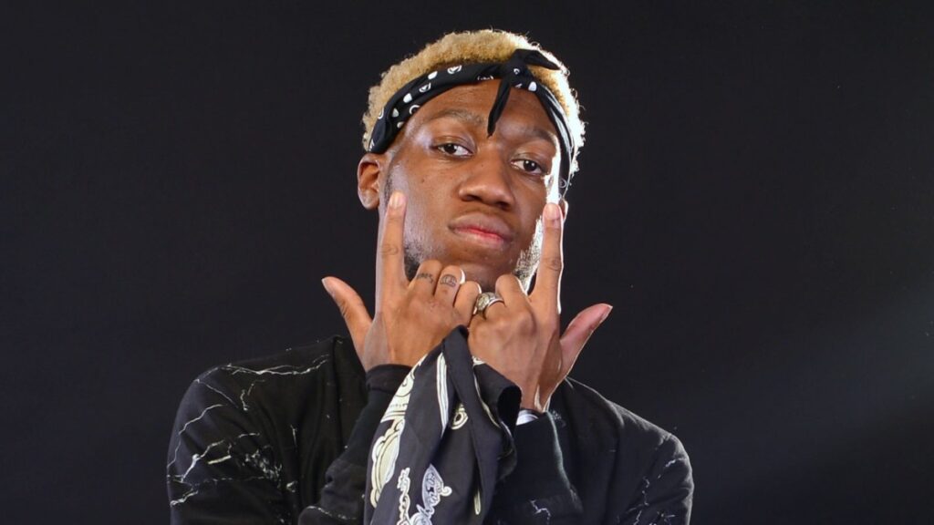 OG Maco's Fight for Recovery After Tragic Incident | Stop The Breaks