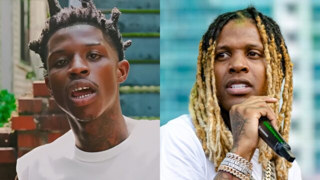 Quando Rondo Reflects on Lil Durk's Arrest in His Cousin's Case | Stop ...