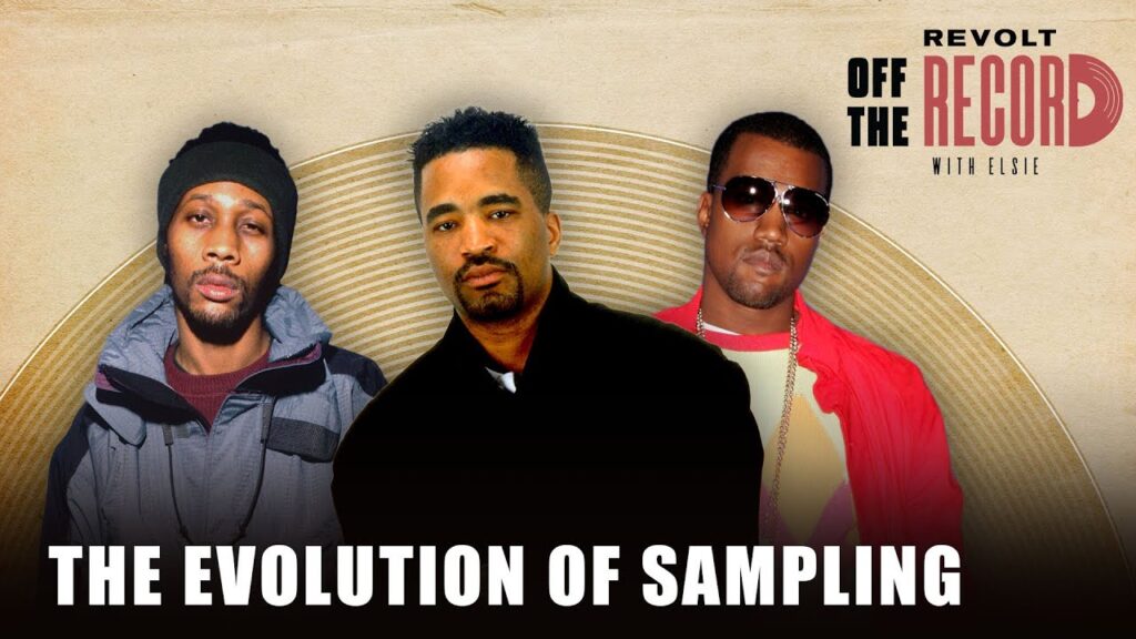 The Evolution of Sampling in Hip-Hop From Parks to Studios | Stop The ...