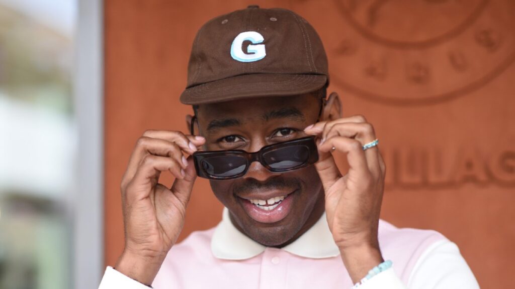 Tyler, The Creator Breaks Spotify Records with 'Chromakopia' | Stop The ...