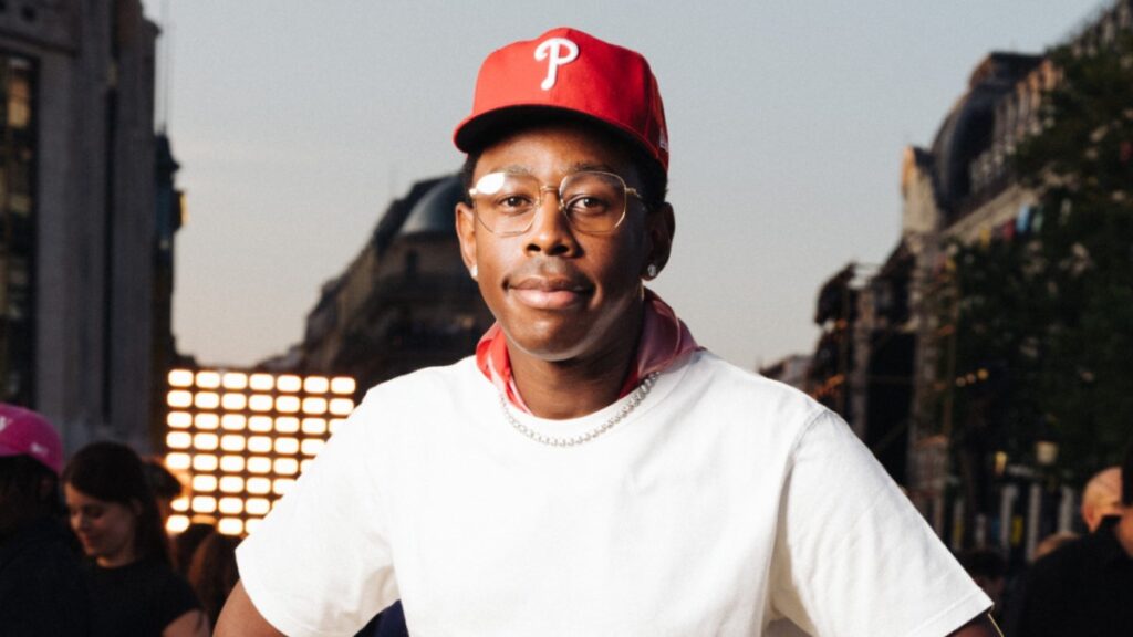 Tyler, The Creator's "Chromakopia" Set for Billboard Domination | Stop ...