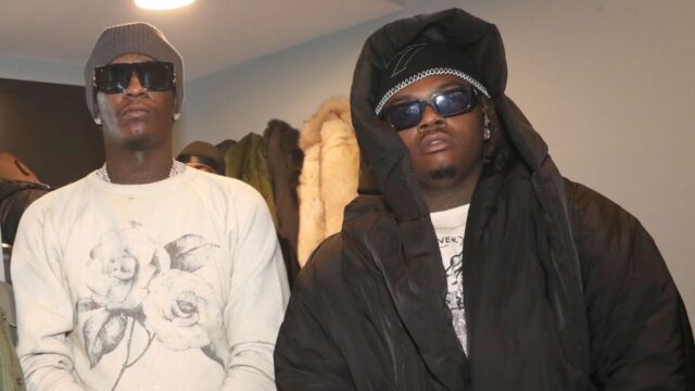 Are GloRilla and Speedy Morman Really Together | Stop The Breaks