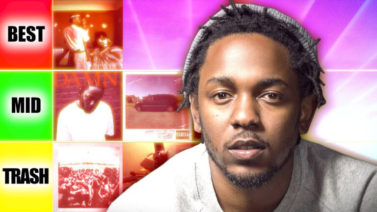 How Anthony Tiffith Built Top Dawg Entertainment Into A Powerhouse Label