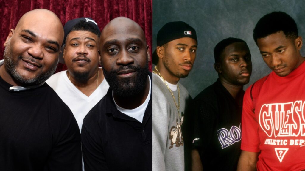 Chubbs Defends Drake's Success Against Critics | Stop The Breaks