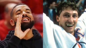 Drake's Unexpected Exit from Kick What's Really Going On | Stop The Breaks