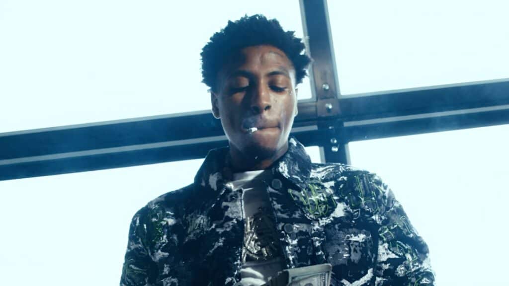 NBA YoungBoy's Early Prison Release: Details Revealed | Stop The Breaks