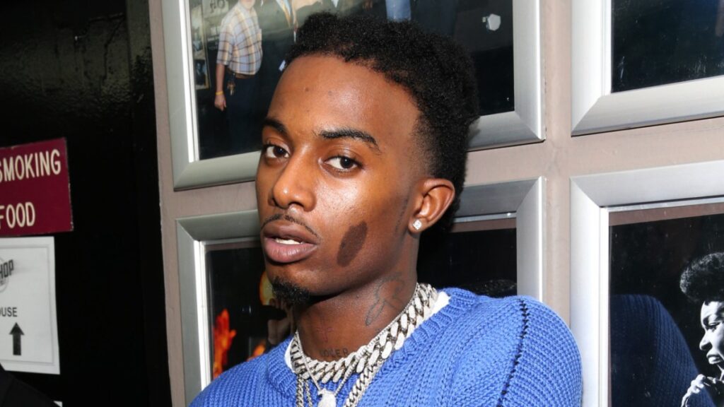 Fans Eager for Playboi Carti's New Album with Billboard Teasers | Stop ...