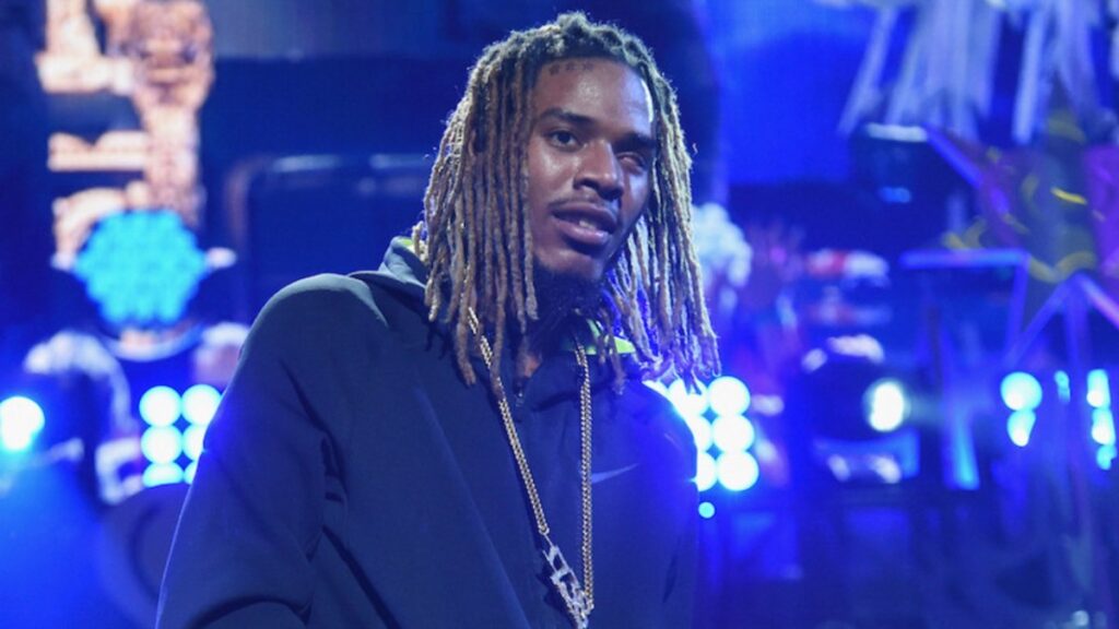 Fetty Wap Addresses Prison Release Rumors | Stop The Breaks