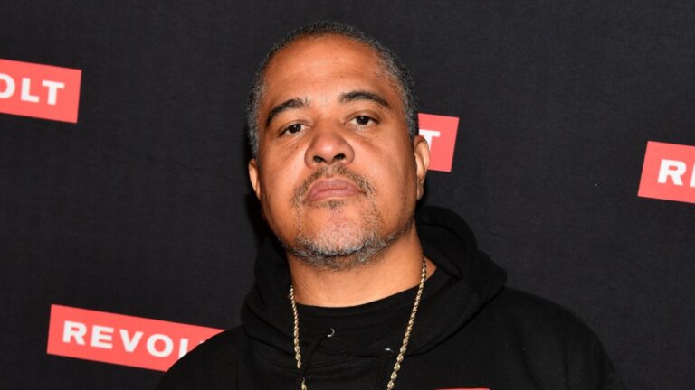 Irv Gotti's Final Farewell in New York | Stop The Breaks