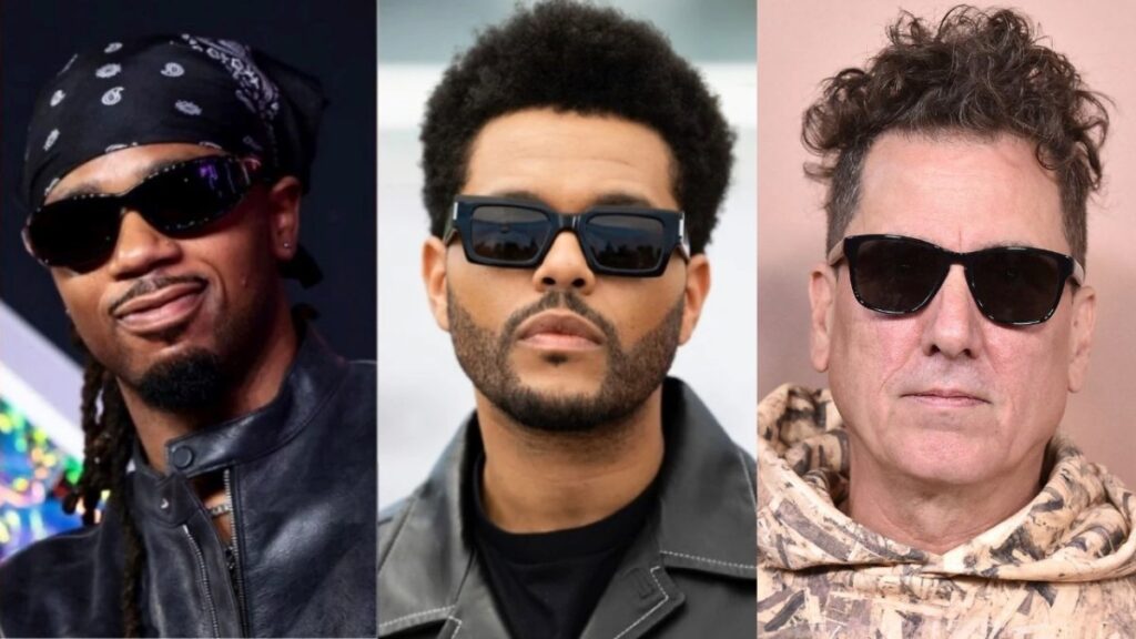 Metro Boomin Applauds The Weeknd and Mike Dean | Stop The Breaks