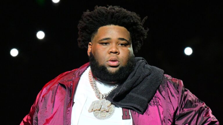 Rod Wave Takes a Break After Fan Backlash | Stop The Breaks