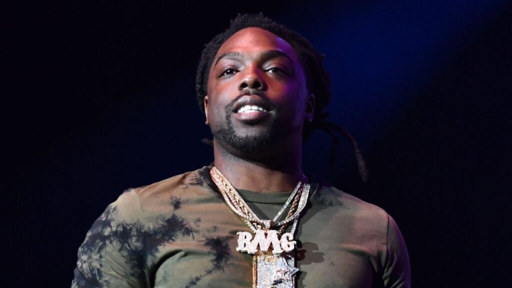 The Wild Story of Nipsey Hussle's Brother, Blacc Sam | Stop The Breaks