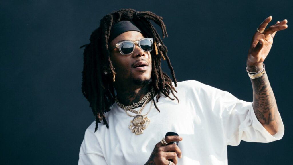JID Teases Album with Cheeky Wingstop Ad | Stop The Breaks