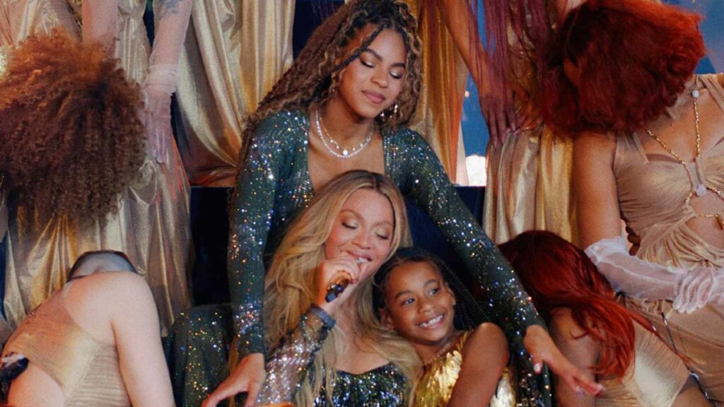 Beyonc's Heartwarming Family Moment at Cowboy Carter Tour | Stop The Breaks