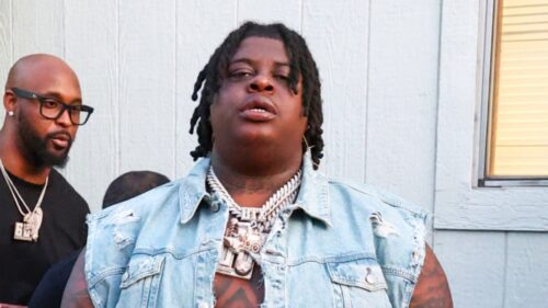 18-Year-Old Rapper Jaydes Arrested in Florida | Stop The Breaks